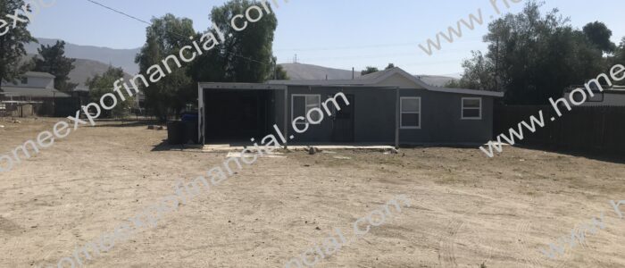 Home Expo Financial – Southern California Property Management